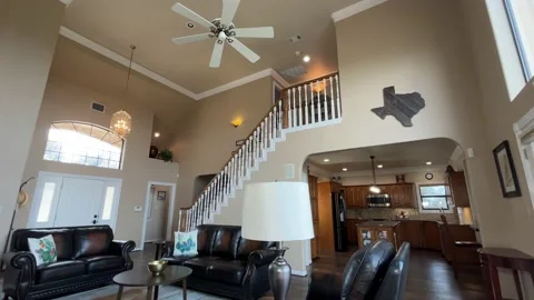 Loveseat Sofa Stock Videos – Royalty-Free HD & 4K Videos