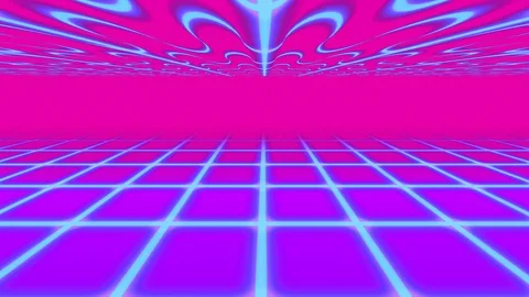 Modern design background loop animation ... | Stock Video | Pond5