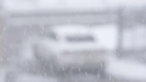 Modern design motorized automatic drivew... | Stock Video | Pond5