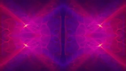 Modern dynamic 4K high resolution color ... | Stock Video | Pond5