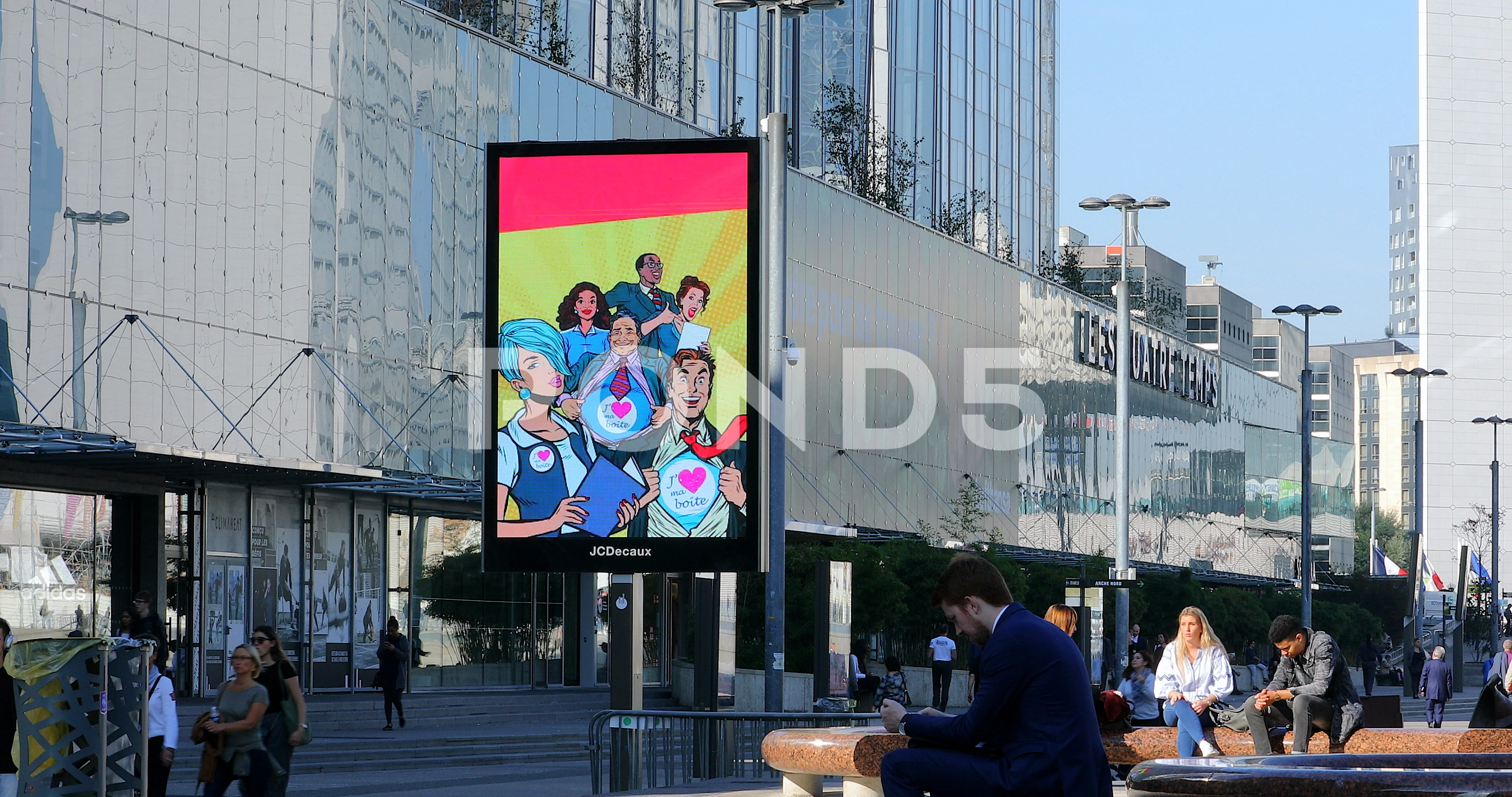 Jc Decaux Logo 77 Jcdecaux Logo Royalty Free Images, Stock Photos