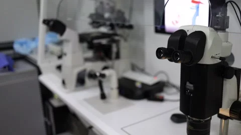 Empty Science Lab Stock Videos – Royalty-Free HD & 4K Videos | Page 2