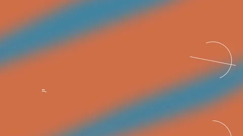 Modern Flat Motion shapes Background Ani... | Stock Video | Pond5