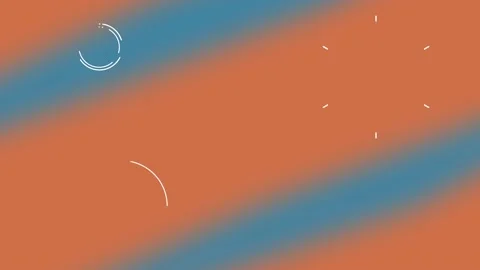 Modern Flat Motion shapes Background Ani... | Stock Video | Pond5