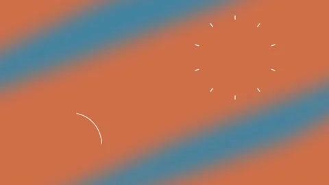 Modern Flat Motion shapes Background Ani... | Stock Video | Pond5