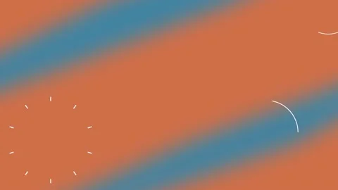 Modern Flat Motion shapes Background Ani... | Stock Video | Pond5