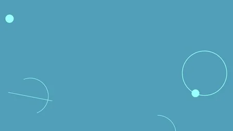 Modern Flat Motion shapes Background Ani... | Stock Video | Pond5