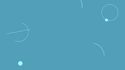 Modern Flat Motion shapes Background Ani... | Stock Video | Pond5