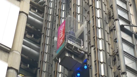 Going Up Elevators Stock Videos – Royalty-Free HD & 4K Videos | Pond5