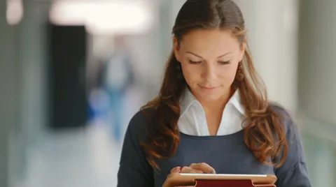 Girl Walking Stock Videos – Royalty-Free HD & 4K Videos