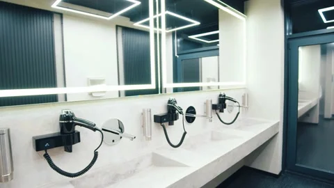 Gym Area Stock Videos – Royalty-Free HD & 4K Videos