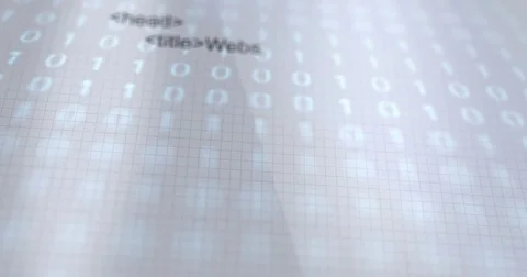 Html5 Stock Footage ~ Royalty Free Stock Videos | Pond5