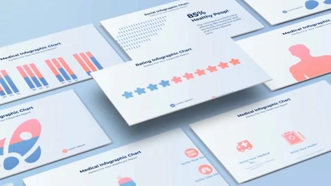 After Effects Infographics
