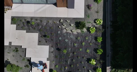 Overhead Landscape Design Symbols 942+ Thousand Landscape Design