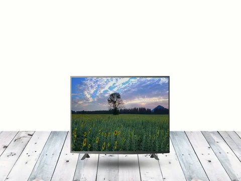 From Wood Monitor Stock Footage ~ Royalty Free Stock Videos | Pond5