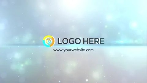 Modern Logo Intro ~ After Effects Project #263715869 | Pond5