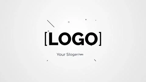 Modern Logo Opener ~ After Effects Template #246628914