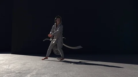 Modern Motion graphics character animati... | Stock Video | Pond5