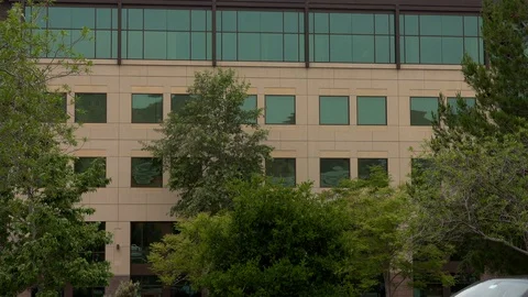 Office Building Stock Footage ~ Royalty Free Stock Videos | Pond5