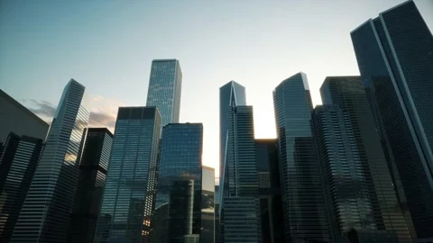 Building In Stock Videos – Royalty-Free HD & 4K Videos | Pond5