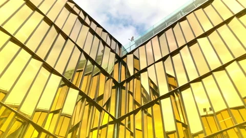 Low Rise Office Stock Videos – Royalty-Free HD & 4K Videos