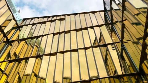 Low Rise Office Stock Videos – Royalty-Free HD & 4K Videos