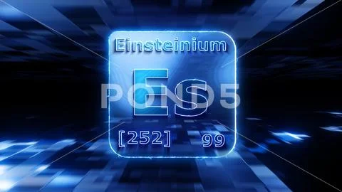 Einsteinium Metal Einsteinium Wikipedia