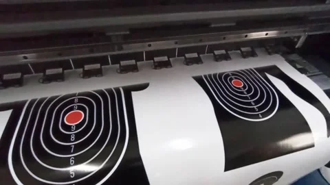 Printer Picture Drawing Stock Videos – Royalty-Free HD & 4K Videos