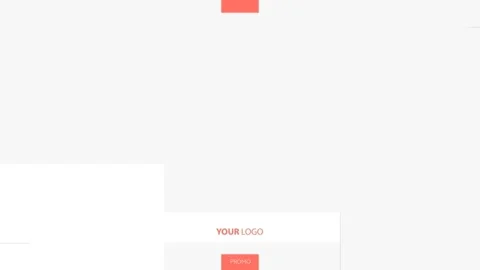 Modern Promotion Corporate ~ After Effects #247084749