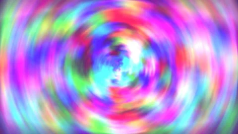 Psychedelic Loop Stock Video Footage | Royalty Free Psychedelic Loop ...