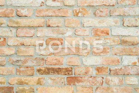 Modern red brick wall texture pattern background. ~ Premium Photo ...