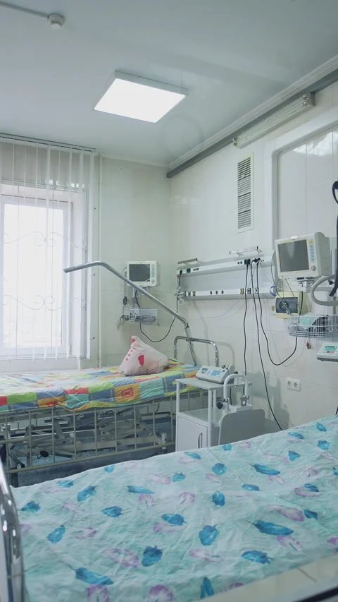 Resuscitation Room Stock Video Footage | Royalty Free Resuscitation ...