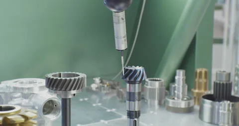 modern science and technology.Measuring ... | Stock Video | Pond5