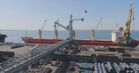 Conveyors Stock Footage ~ Royalty Free Stock Videos | Pond5