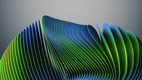 Modern shapes motion background design a... | Stock Video | Pond5