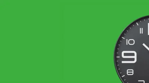 Clock Moving Fast Stock Videos – Royalty-Free HD & 4K Videos