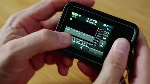 Smart Insulin Stock Video Footage | Royalty Free Smart Insulin Videos ...