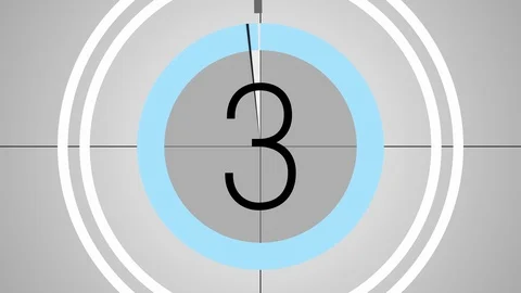 24Fps Film Leader Stock Footage ~ Royalty Free Stock Videos | Pond5