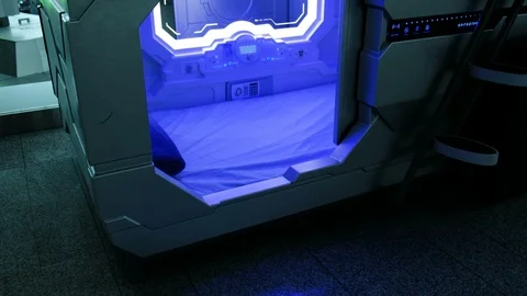 Sleep Technology Stock Videos – Royalty-Free HD & 4K Videos