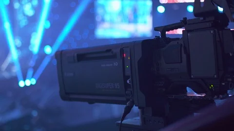 Video Camera Modern Stock Videos – Royalty-Free HD & 4K Videos | Pond5