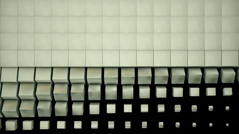 Modern Grid Transition Stock Videos – Royalty-Free HD & 4K Videos | Pond5