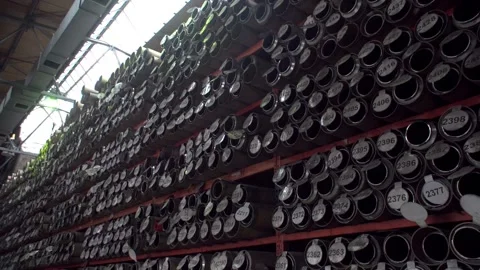 Paper Printible Wallpaper Stock Videos – Royalty-Free HD & 4K Videos