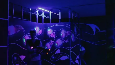 2 Pistols Stock Videos – Royalty-Free HD & 4K Videos | Pond5