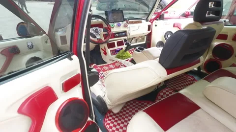 Modified Cars Stock Video Footage | Royalty Free Modified Cars Videos ...