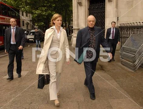 Mohamed Al-Fayed archive images KATHERINE WITTY & Mohamed Al-Fayed ...