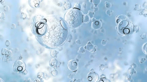 Science Molecule Background Stock Videos – Royalty-Free HD & 4K Videos