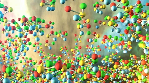 Matter Atoms Stock Video Footage | Royalty Free Matter Atoms Videos | Pond5