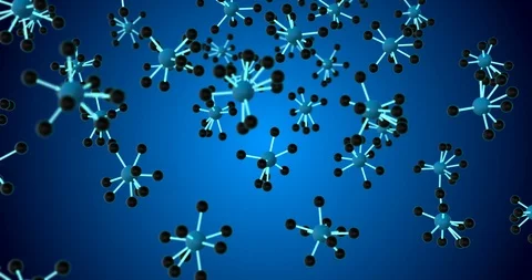 Tiny Molecules Stock Video Footage | Royalty Free Tiny Molecules Videos ...