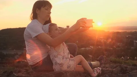 Mom Phone Call Stock Videos – Royalty-Free HD & 4K Videos | Page 6