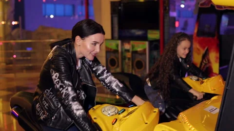 Girls Toy Motorcycle Stock Videos – Royalty-Free HD & 4K Videos | Pond5